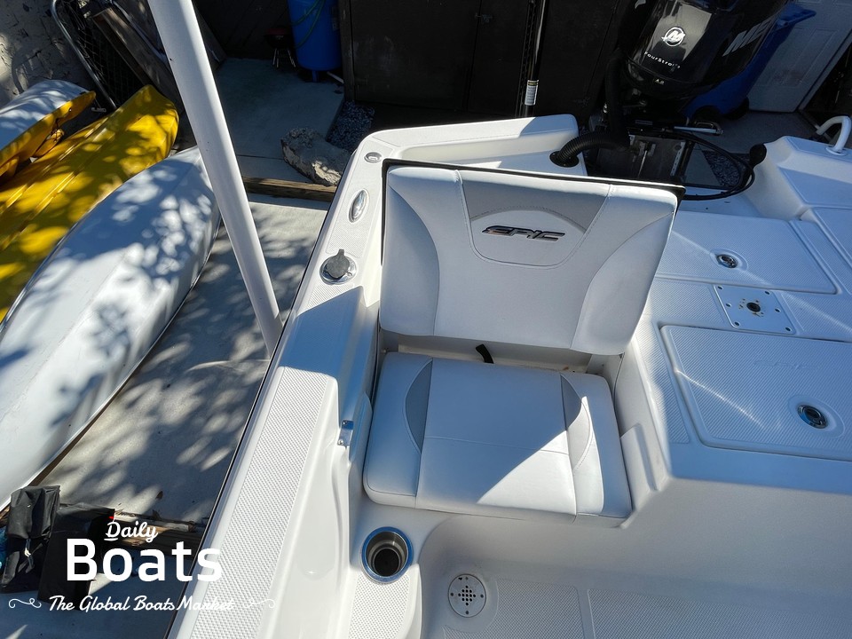 2016 Epic 23 Sc for sale. View price, photos and Buy 2016 Epic 23 Sc ...