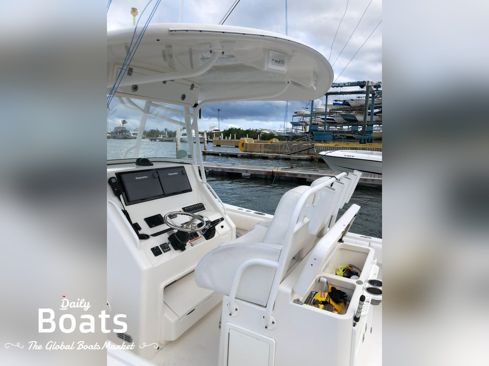 2011 Regulator 34 Ss for sale. View price, photos and Buy 2011 ...