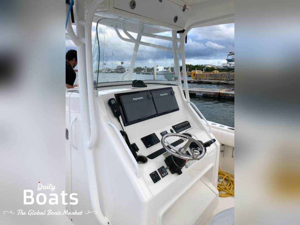 2011 Regulator 34 Ss for sale. View price, photos and Buy 2011 ...