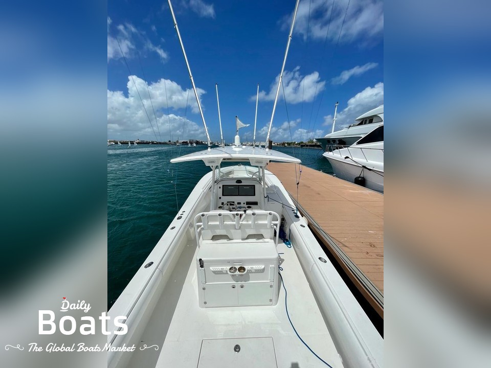 2011 Regulator 34 Ss for sale. View price, photos and Buy 2011 ...