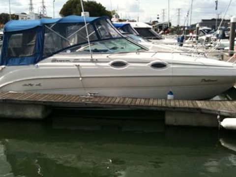 1990 Tanker Double Hull/Zink Coated for sale. View price, photos and ...