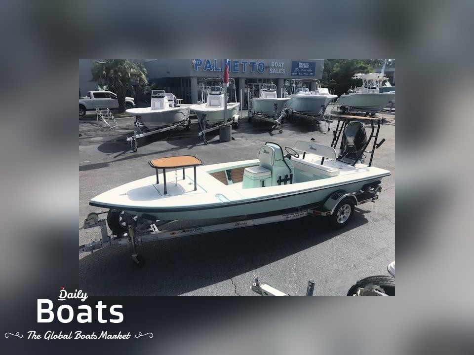 2022 Maverick Mirage 18 Hpx-V Carbon for sale. View price, photos and ...