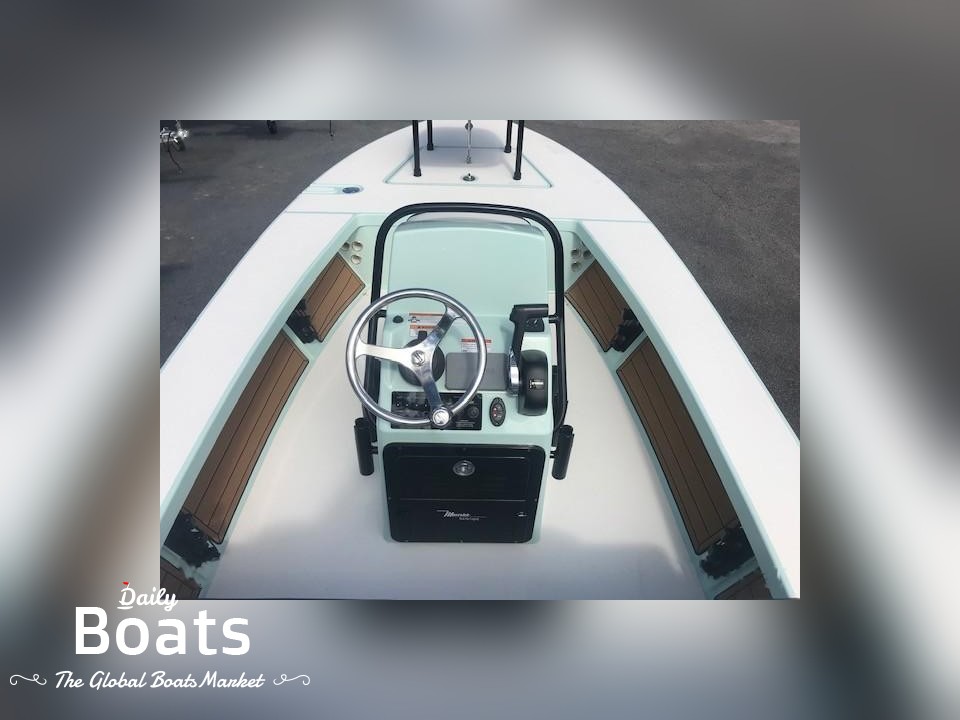2022 Maverick Mirage 18 Hpx-V Carbon for sale. View price, photos and ...