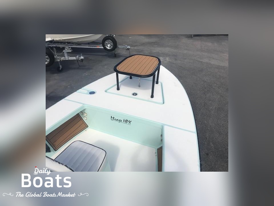 2022 Maverick Mirage 18 Hpx-V Carbon for sale. View price, photos and ...
