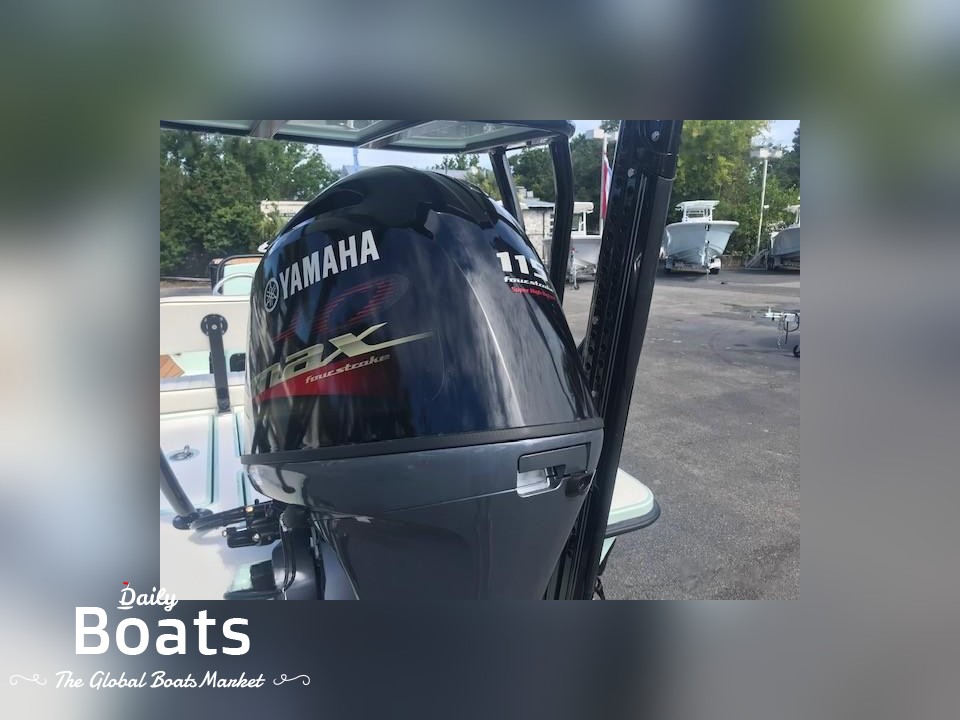 2022 Maverick Mirage 18 Hpx-V Carbon for sale. View price, photos and ...