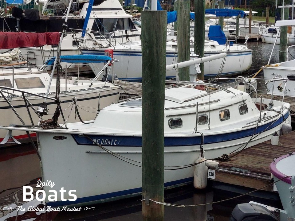 1993 Seaward 25 for sale. View price, photos and Buy 1993 Seaward 25 ...