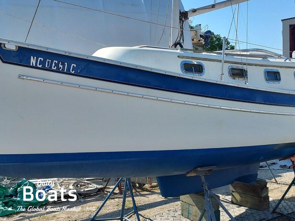 1993 Seaward 25 for sale. View price, photos and Buy 1993 Seaward 25 ...