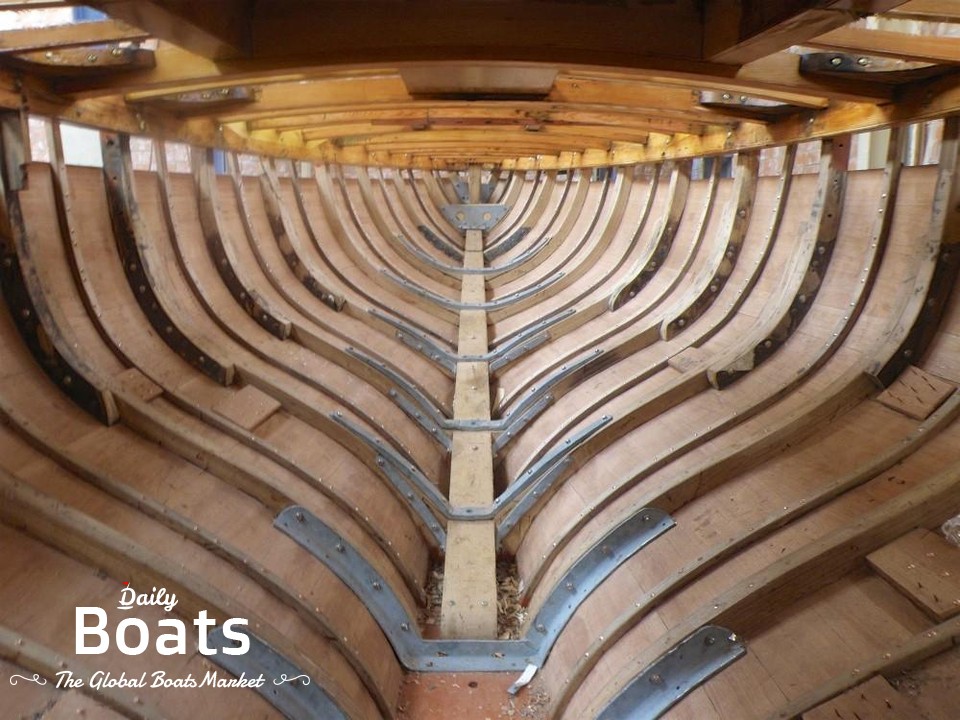 1912 Johan Anker 8 Metre for sale. View price, photos and Buy 1912 ...