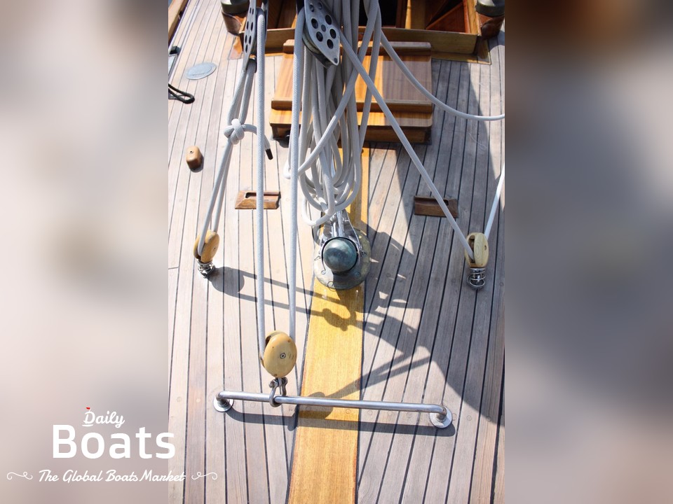 1912 Johan Anker 8 Metre for sale. View price, photos and Buy 1912 ...