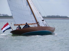 1912 Johan Anker 8 Metre for sale. View price, photos and Buy 1912 ...