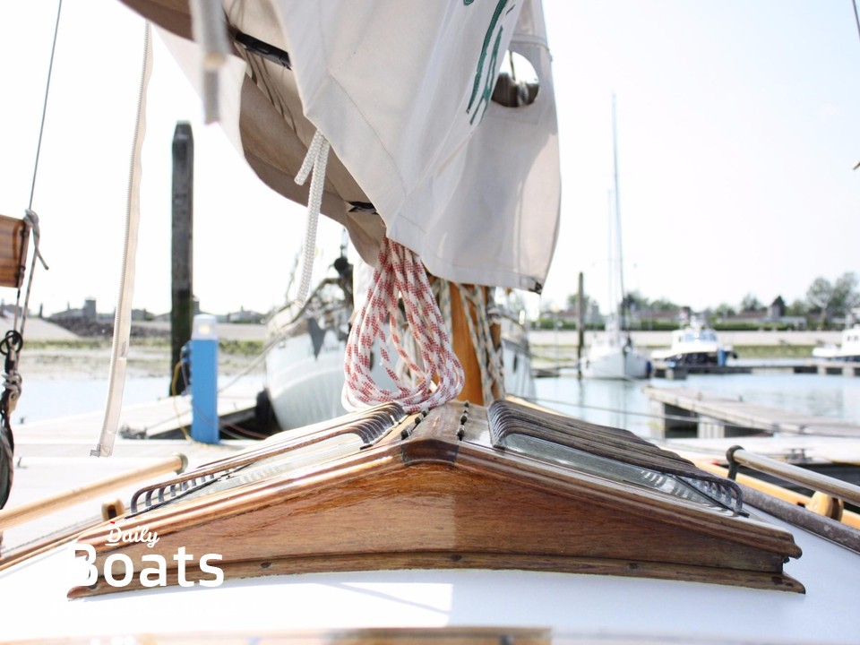 1912 Johan Anker 8 Metre for sale. View price, photos and Buy 1912 ...