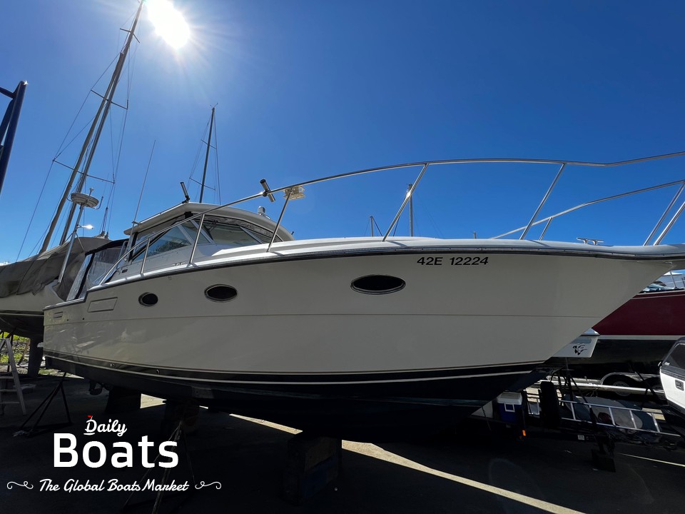 1992 Tiara Yachts 3300 for sale. View price, photos and Buy 1992 Tiara ...