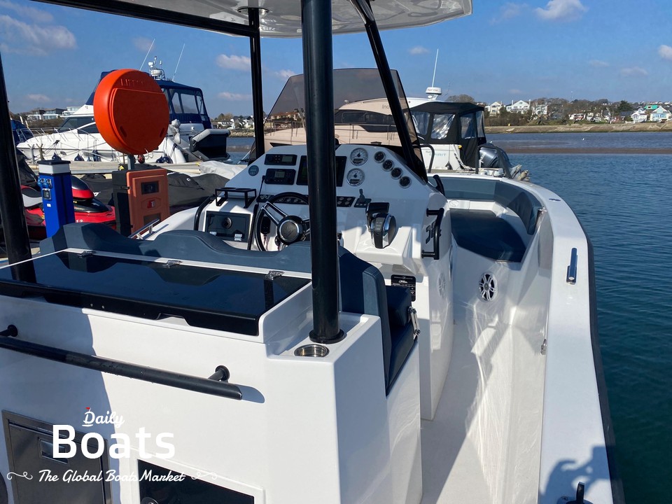 2020 Dromeas D28 Cc for sale. View price, photos and Buy 2020 Dromeas ...