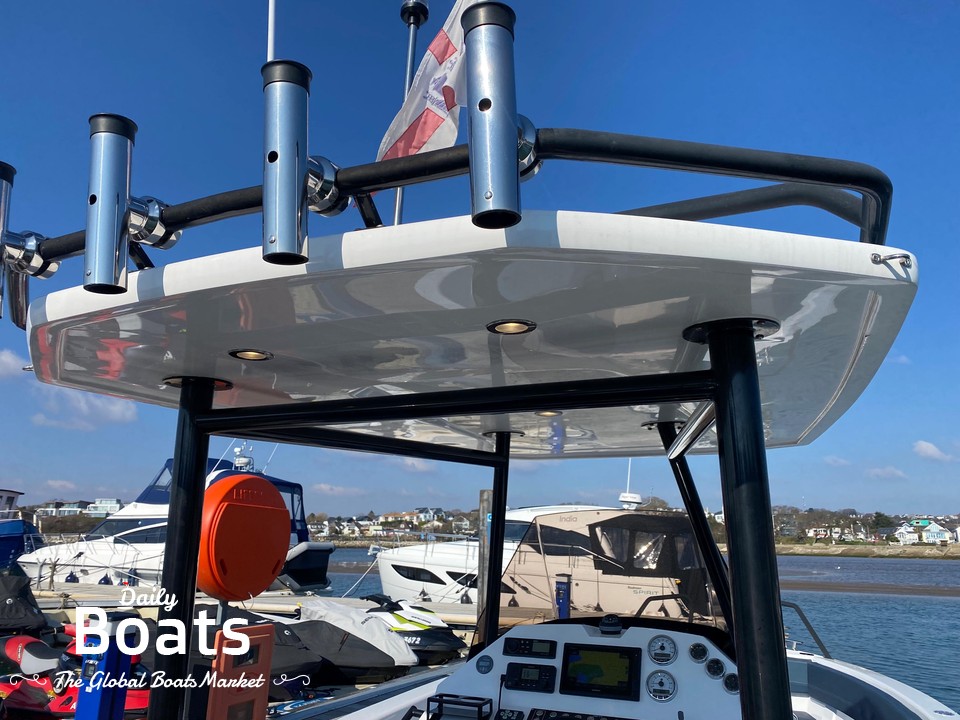 2020 Dromeas D28 Cc for sale. View price, photos and Buy 2020 Dromeas ...