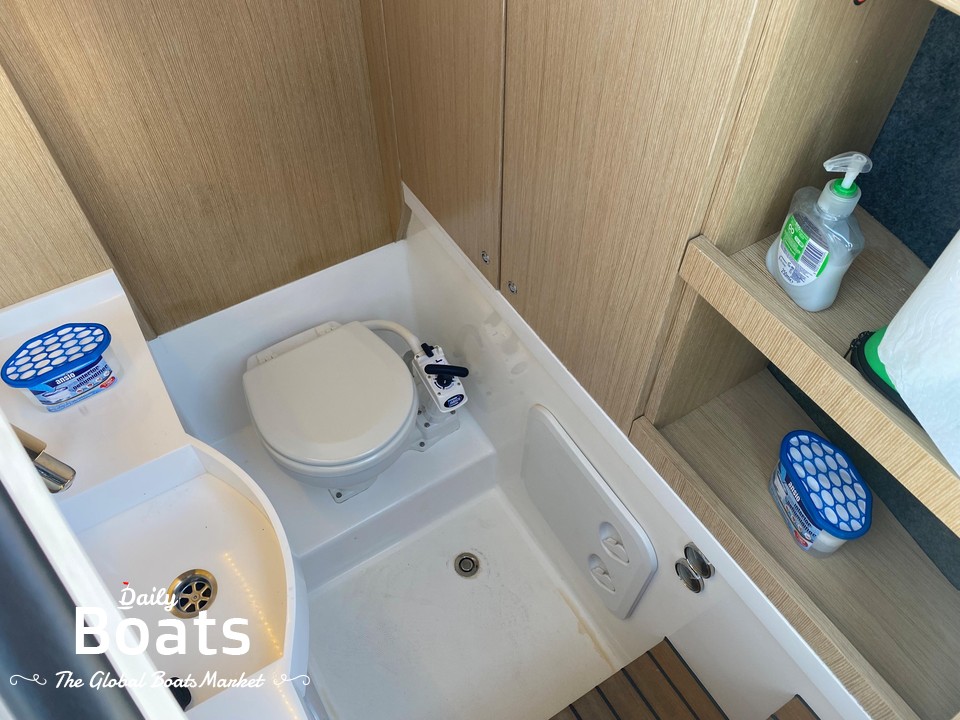 2020 Dromeas D28 Cc for sale. View price, photos and Buy 2020 Dromeas ...