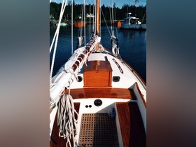 1970 Jarvis Newman Friendship Sloop for sale. View price, photos and ...