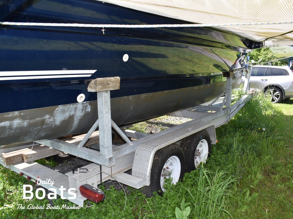 1998 Dragonfly 920 for sale. View price, photos and Buy 1998 Dragonfly ...