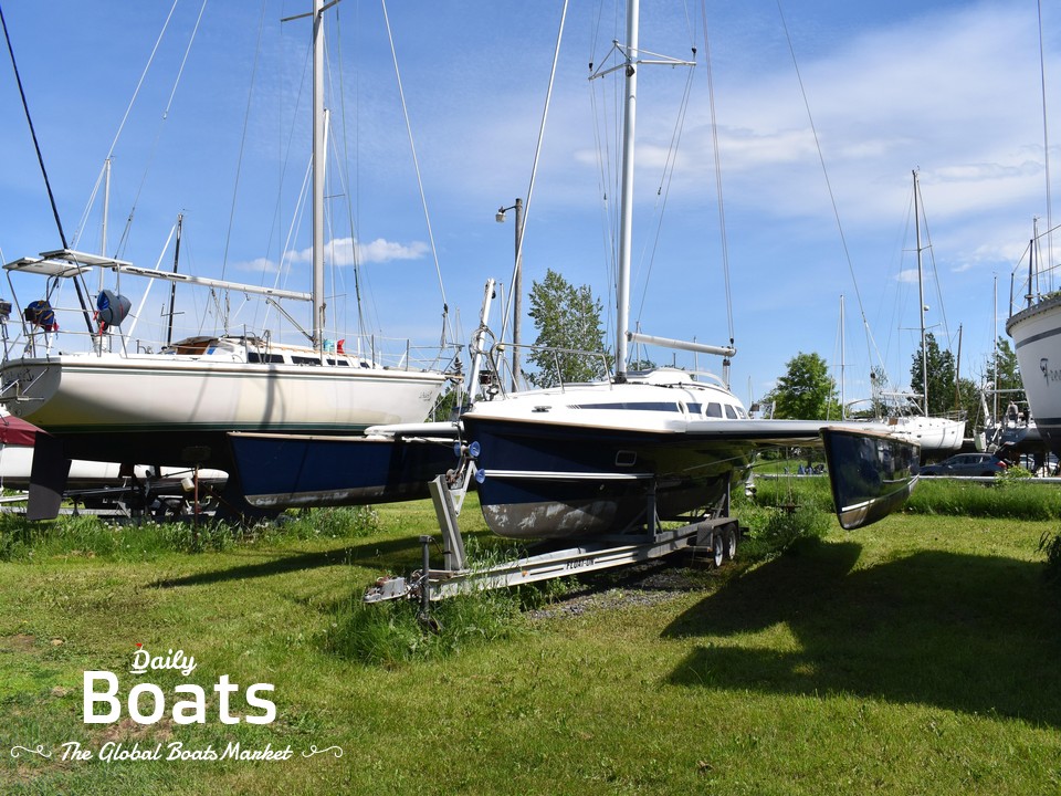 1998 Dragonfly 920 for sale. View price, photos and Buy 1998 Dragonfly ...