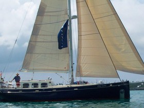 Puffin 42 for sale - Daily Boats