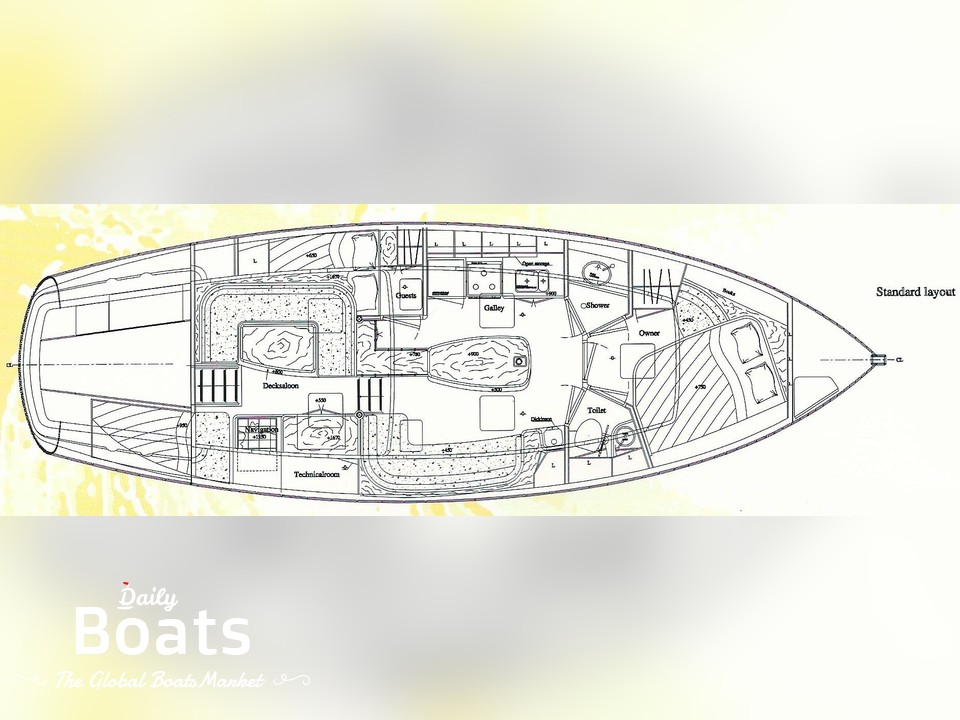 2002 Puffin 42 for sale. View price, photos and Buy 2002 Puffin 42 #312940