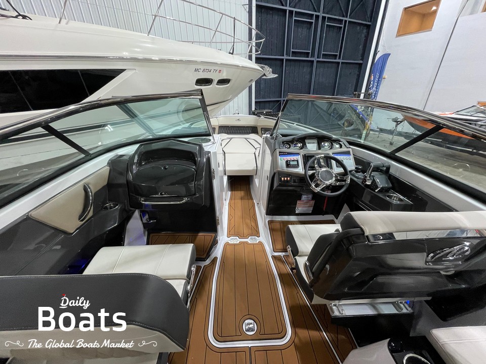 2022 Monterey 298 Ss for sale. View price, photos and Buy 2022 Monterey ...