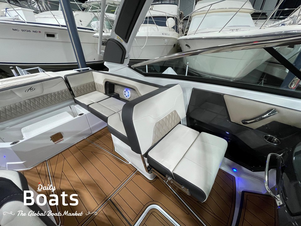 2022 Monterey 298 Ss for sale. View price, photos and Buy 2022 Monterey ...