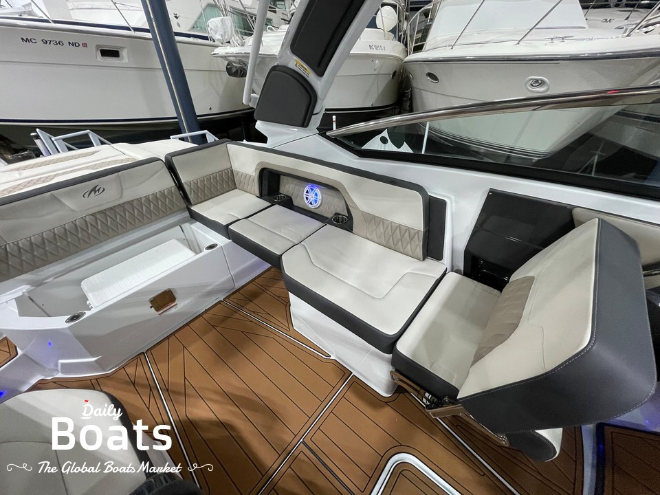 2022 Monterey 298 Ss for sale. View price, photos and Buy 2022 Monterey ...