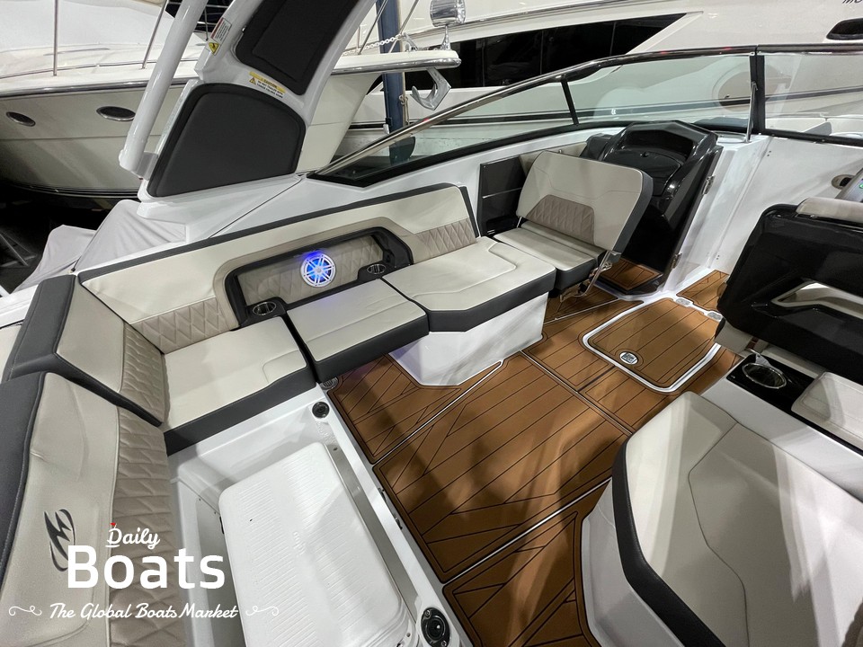 2022 Monterey 298 Ss for sale. View price, photos and Buy 2022 Monterey ...