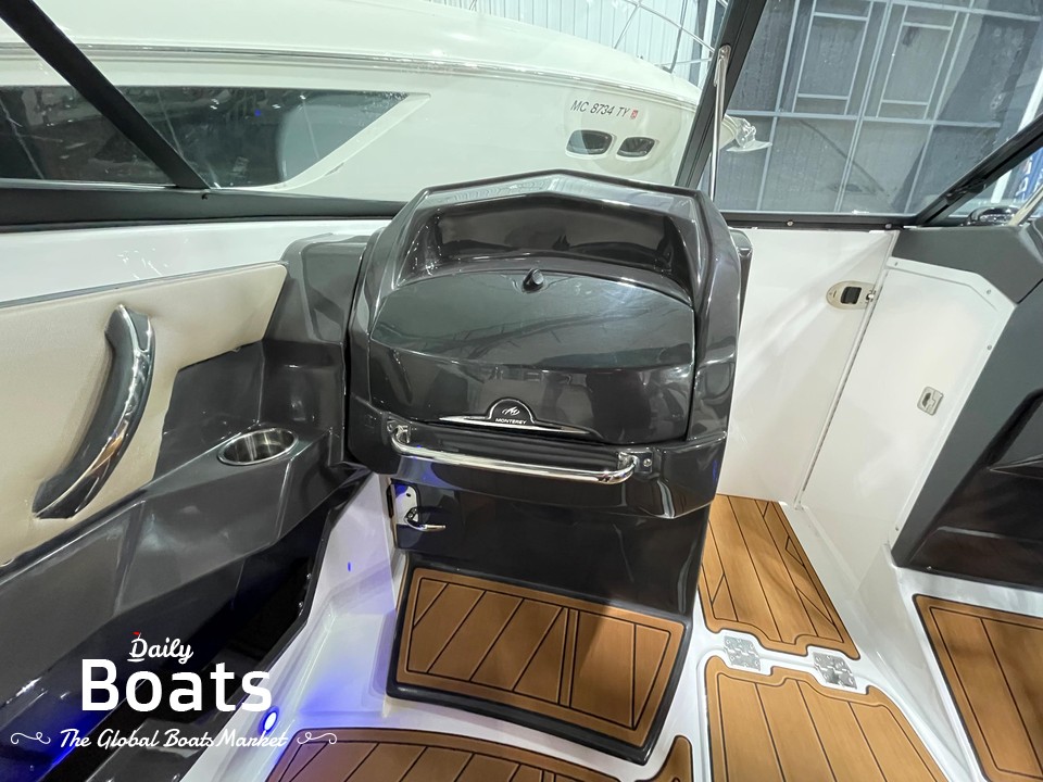 2022 Monterey 298 Ss for sale. View price, photos and Buy 2022 Monterey ...