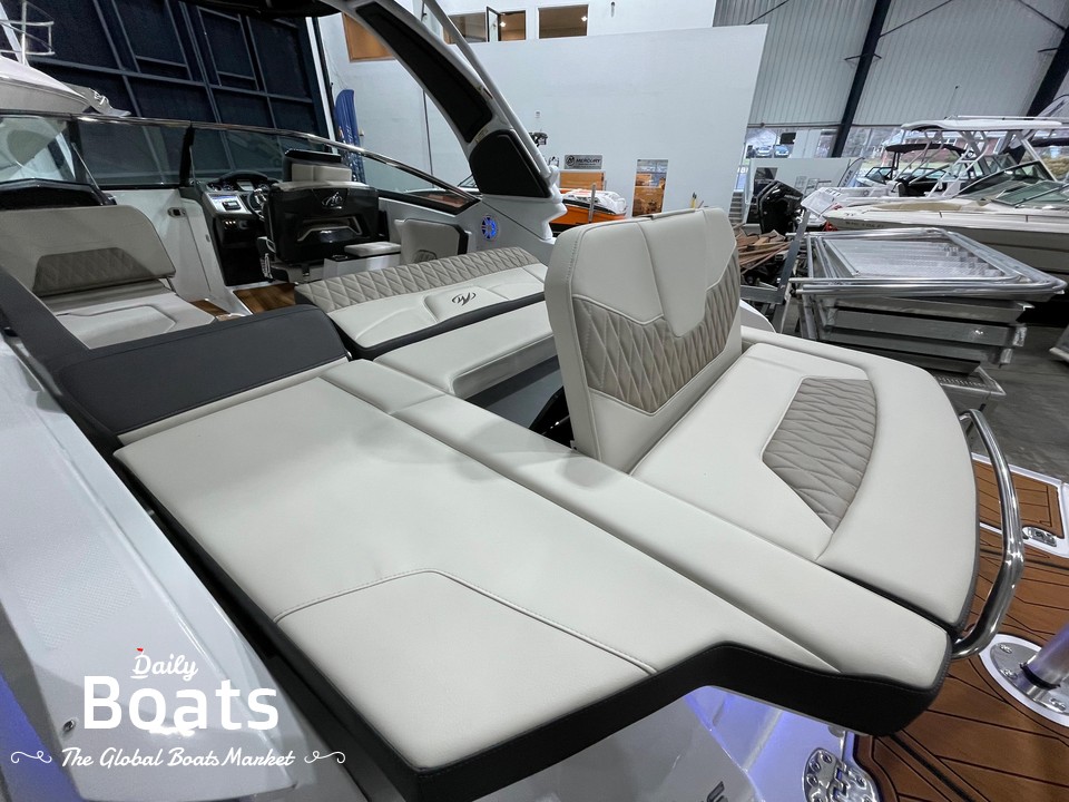 2022 Monterey 298 Ss for sale. View price, photos and Buy 2022 Monterey ...