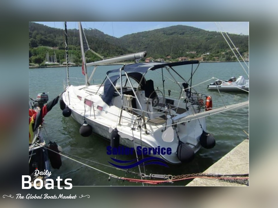 2005 Hunter Legend 33 for sale. View price, photos and Buy 2005 Hunter ...