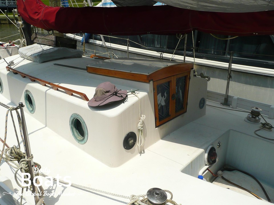 1977 Bristol Channel Cutter for sale. View price, photos and Buy 1977 ...