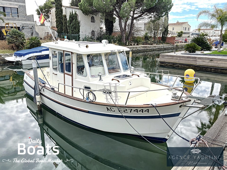 2010 Rhea 28 for sale. View price, photos and Buy 2010 Rhea 28 #312973