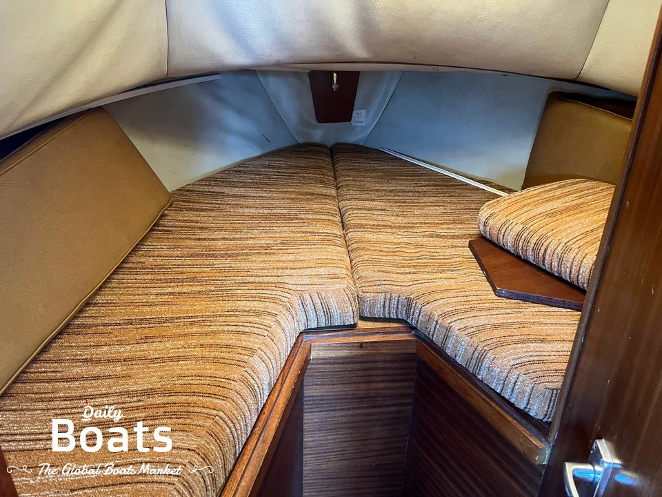 1979 Westerly Pageant for sale. View price, photos and Buy 1979 ...