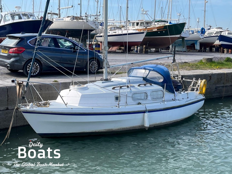 1979 Westerly Pageant for sale. View price, photos and Buy 1979 ...