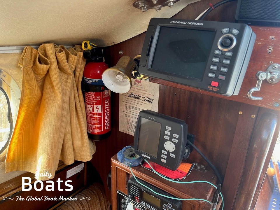 1979 Westerly Pageant for sale. View price, photos and Buy 1979 ...