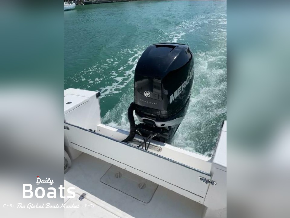 2005 SeaCraft 23 Repowered for sale. View price, photos and Buy 2005 ...