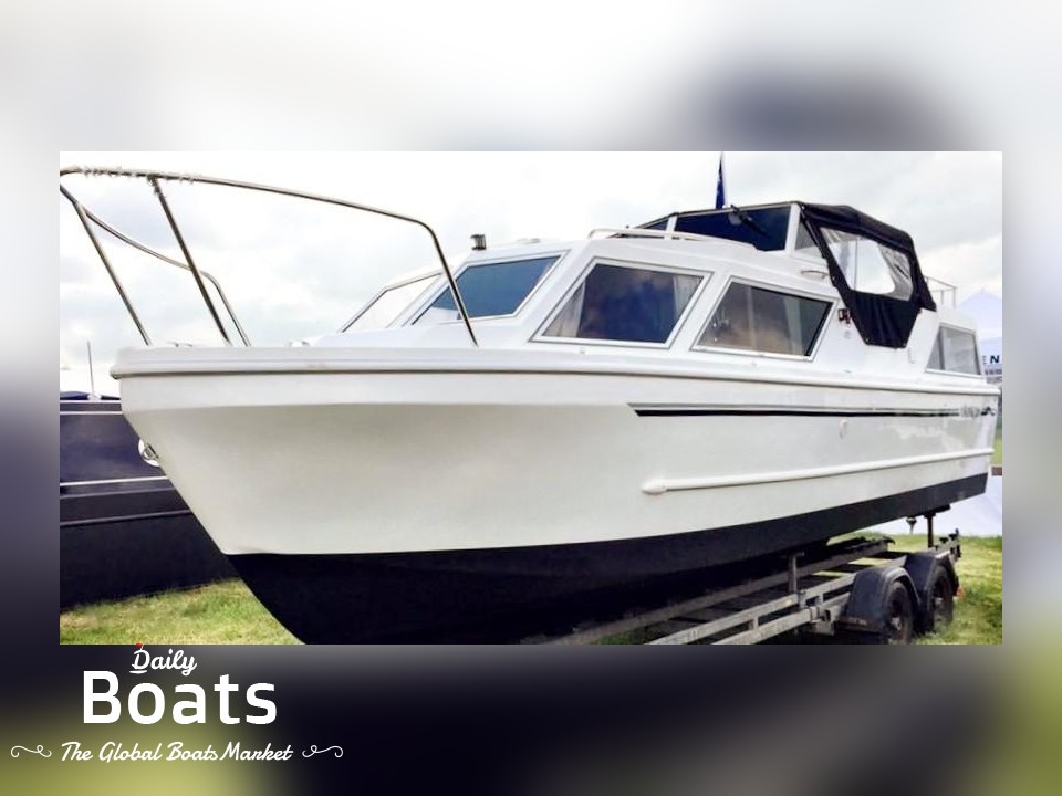 2022 Viking 26 Centre Cockpit Highline for sale. View price, photos and ...