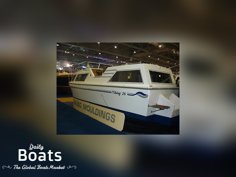 2022 Viking 26 Centre Cockpit Highline for sale. View price, photos and ...