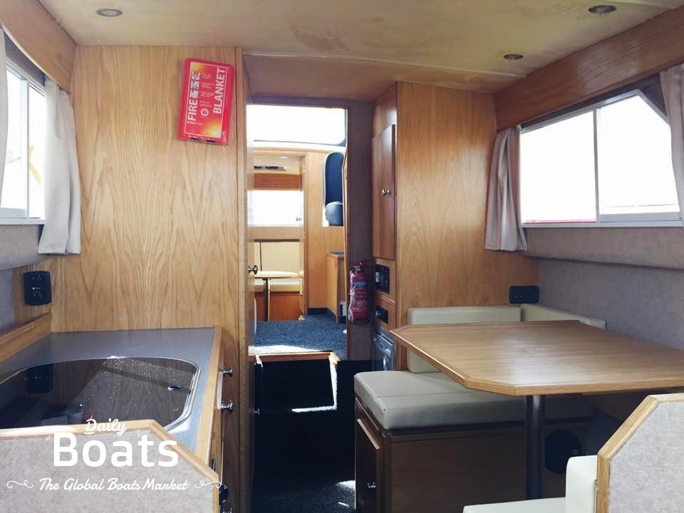 2022 Viking 26 Centre Cockpit Highline for sale. View price, photos and ...