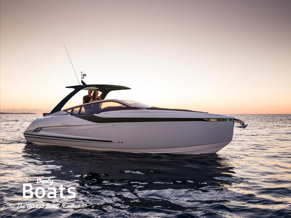 2022 Fairline 33 for sale. View price, photos and Buy 2022 Fairline 33 ...