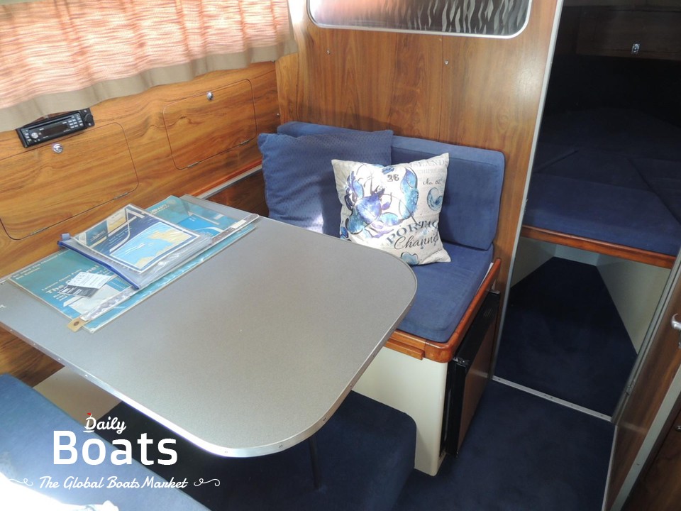 1983 Princess 30Ds for sale. View price, photos and Buy 1983 Princess ...