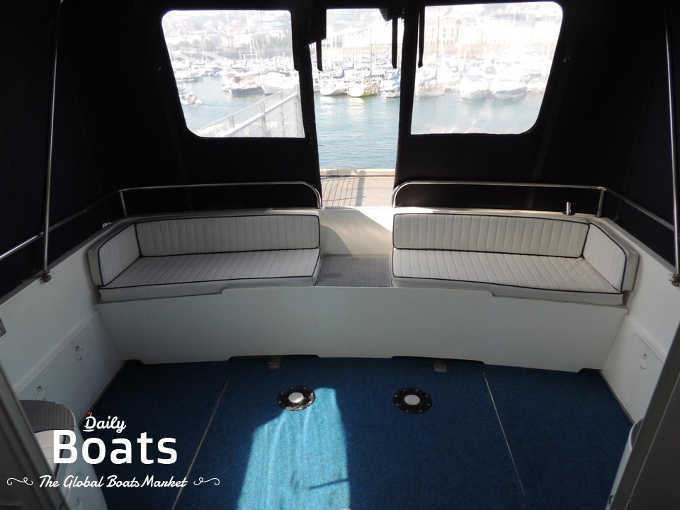 1983 Princess 30Ds for sale. View price, photos and Buy 1983 Princess ...