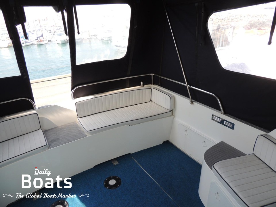 1983 Princess 30Ds for sale. View price, photos and Buy 1983 Princess ...