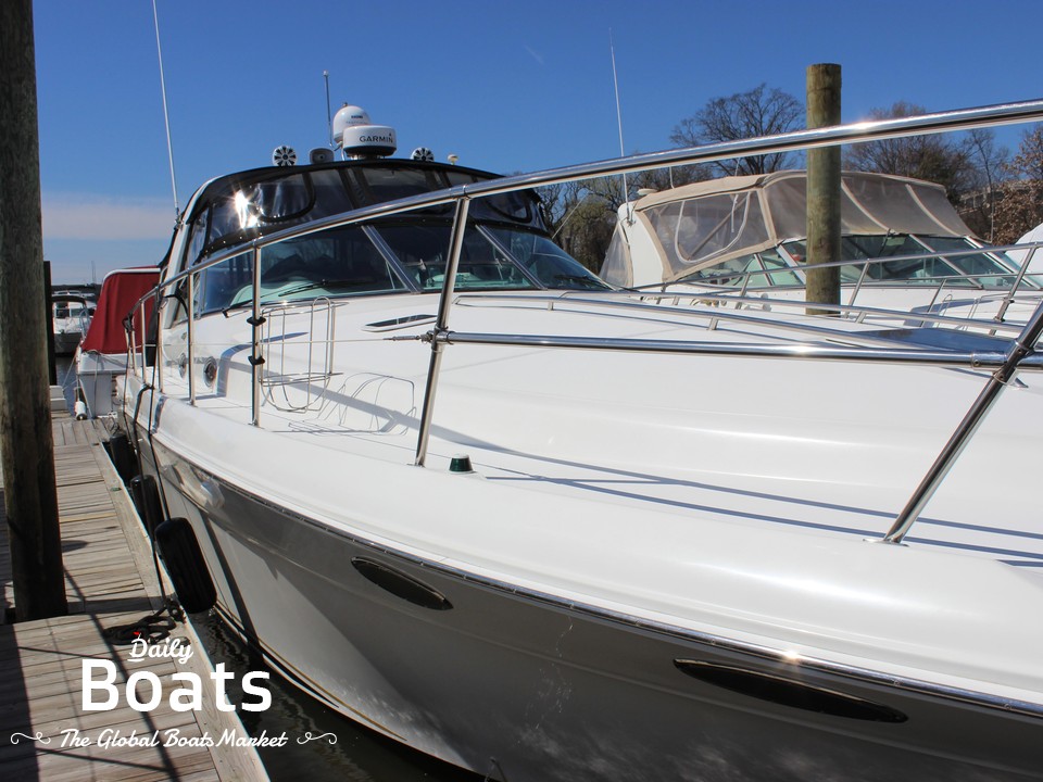 1997 Sea Ray 400 Sundancer for sale. View price, photos and Buy 1997 ...
