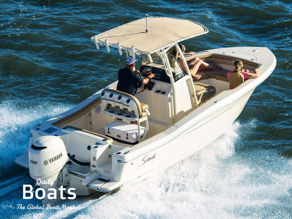 2022 Scout 215 Xsf for sale. View price, photos and Buy 2022 Scout 215 ...