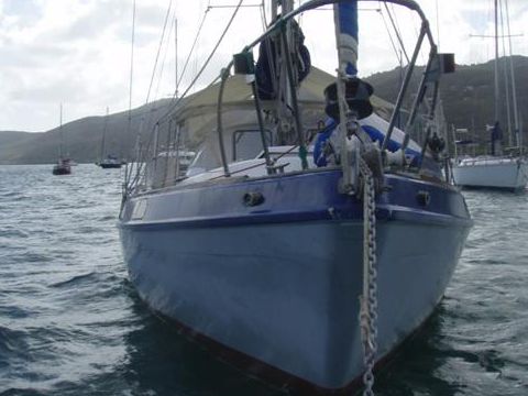 1973 Morgan 41 for sale. View price, photos and Buy 1973 Morgan 41 #31299