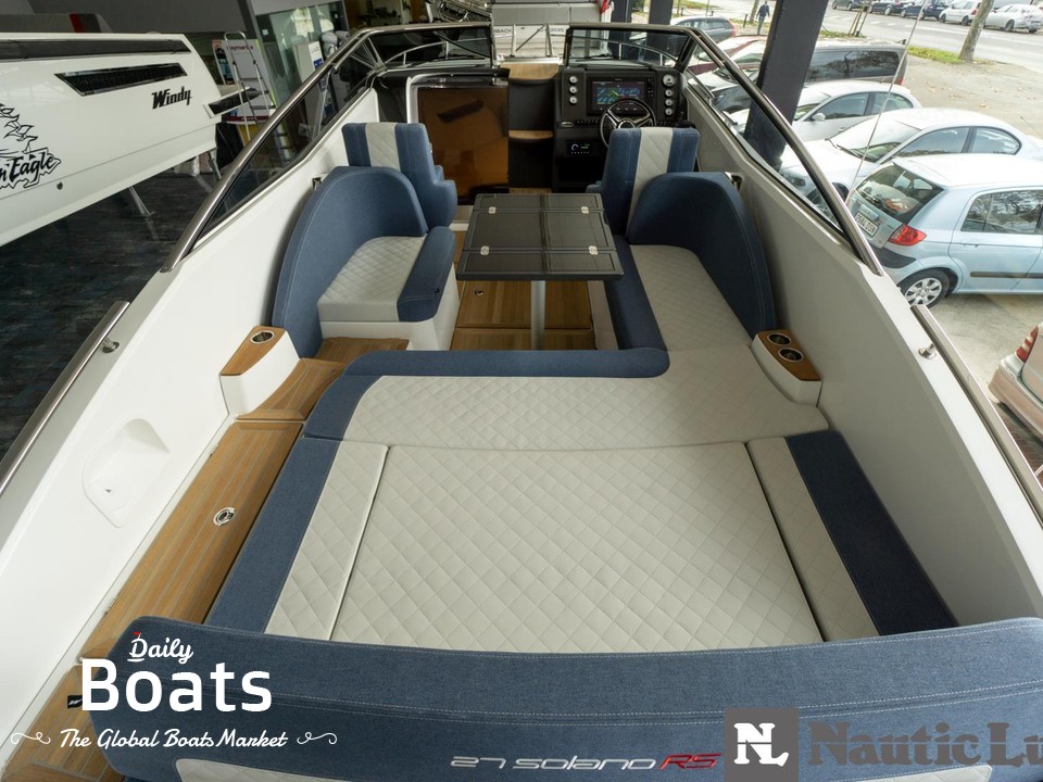 2021 Windy 27 Solano Rs for sale. View price, photos and Buy 2021 Windy ...