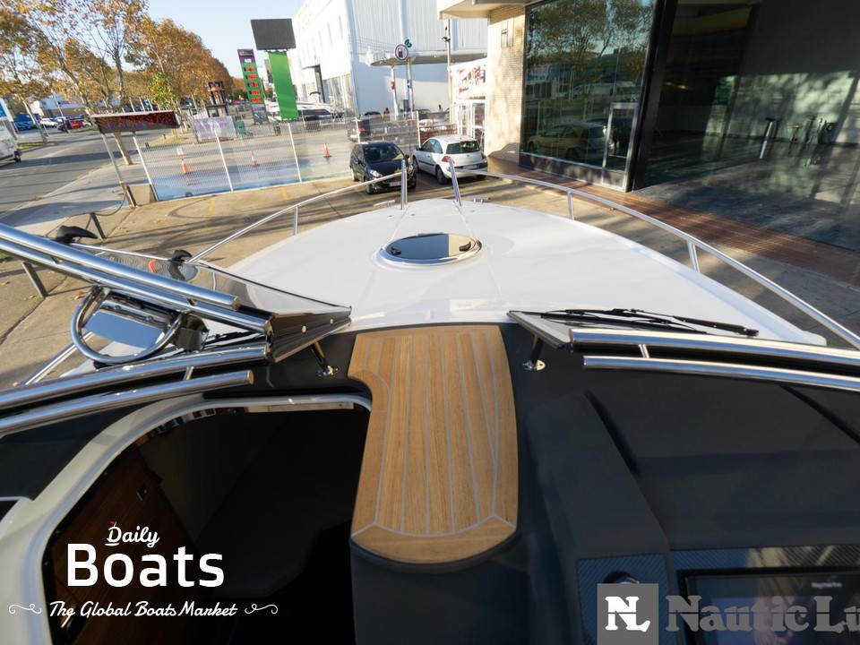 2021 Windy 27 Solano Rs for sale. View price, photos and Buy 2021 Windy ...