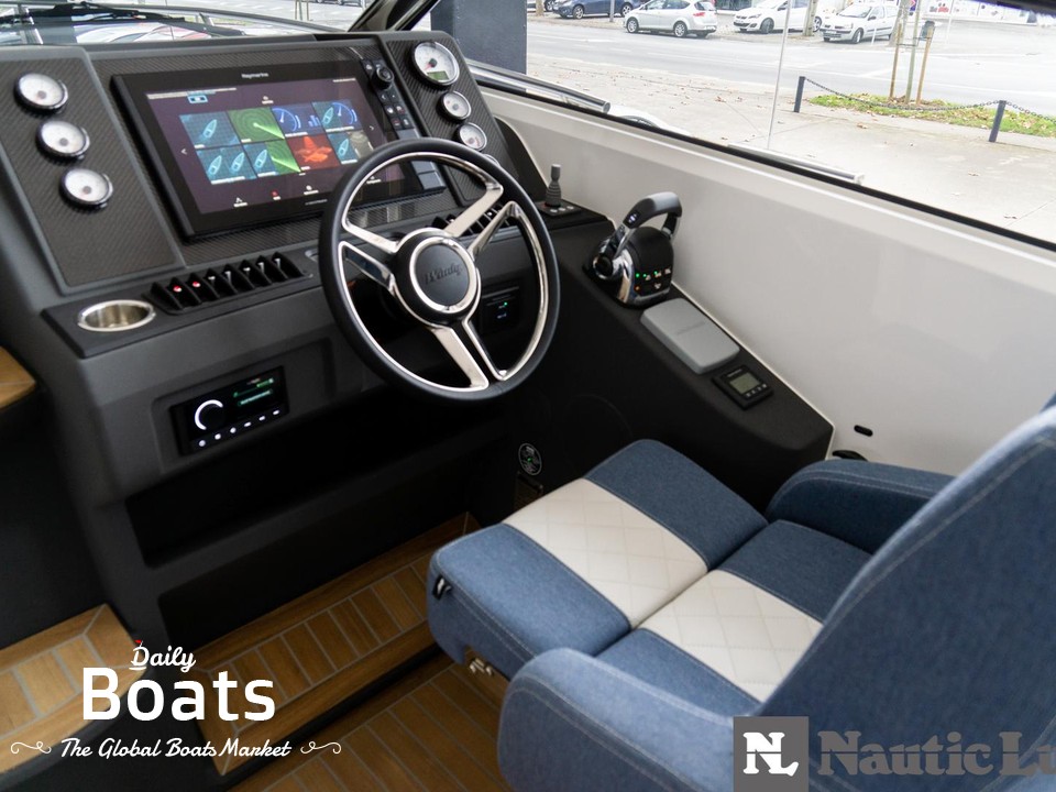 2021 Windy 27 Solano Rs for sale. View price, photos and Buy 2021 Windy ...